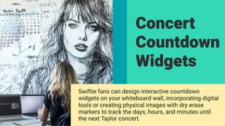Swiftie Concert Countdown - Tracking Tour Dates Setlist Predictions and ...