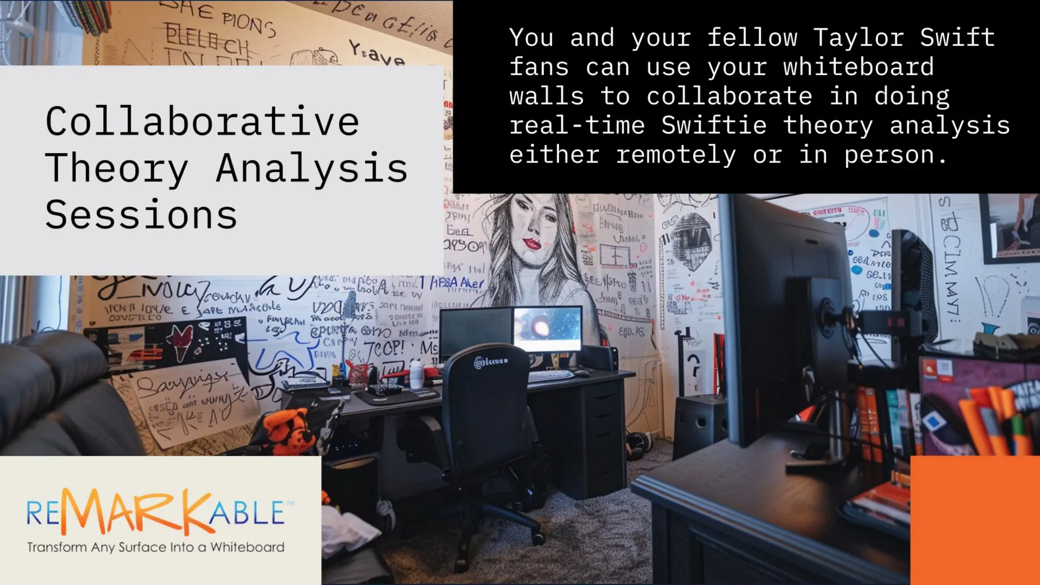 Swiftie Fan Theories Unveiled: Mapping out Clues and Speculations on ...