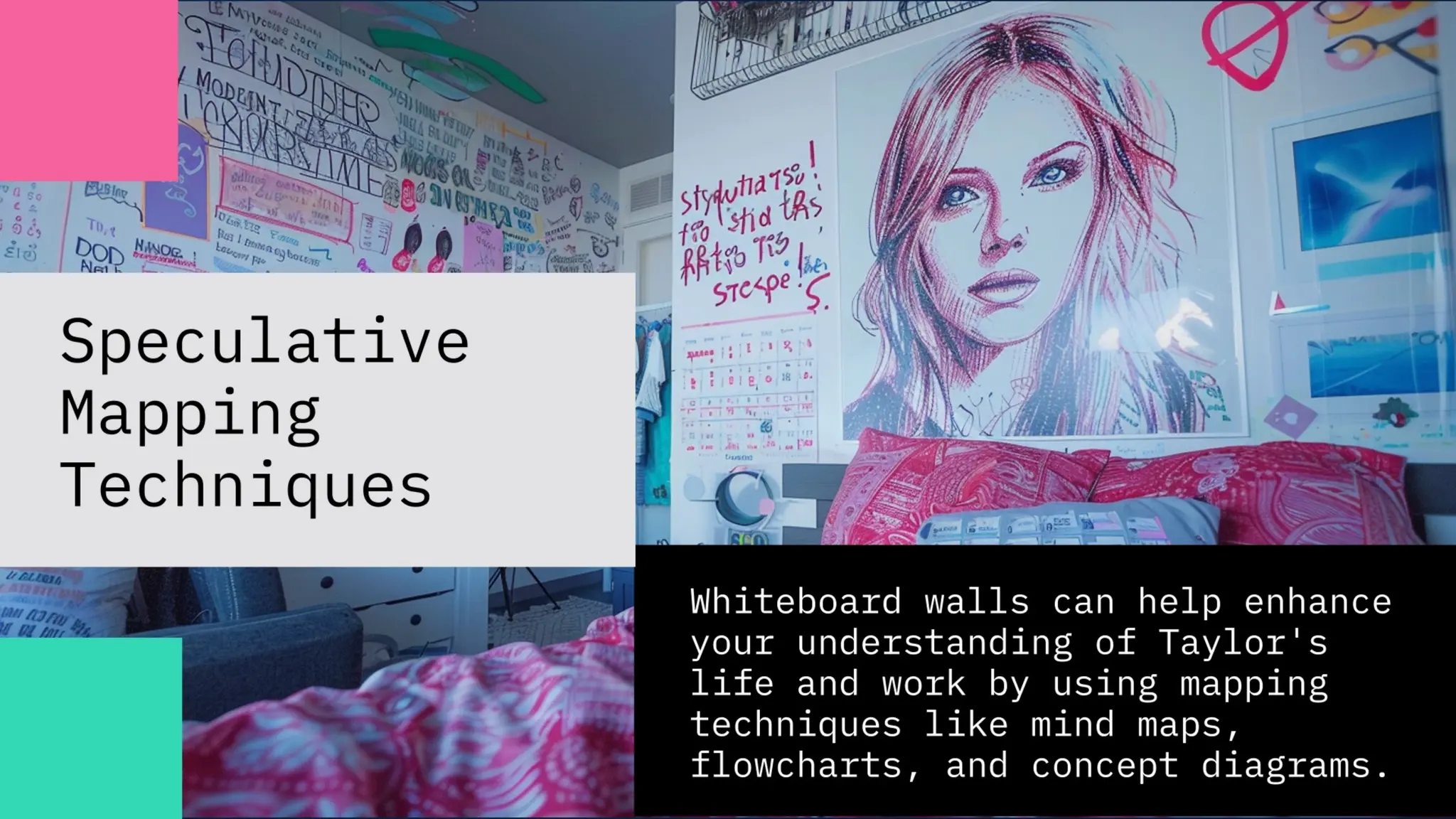 Swiftie Fan Theories Unveiled: Mapping out Clues and Speculations on ...