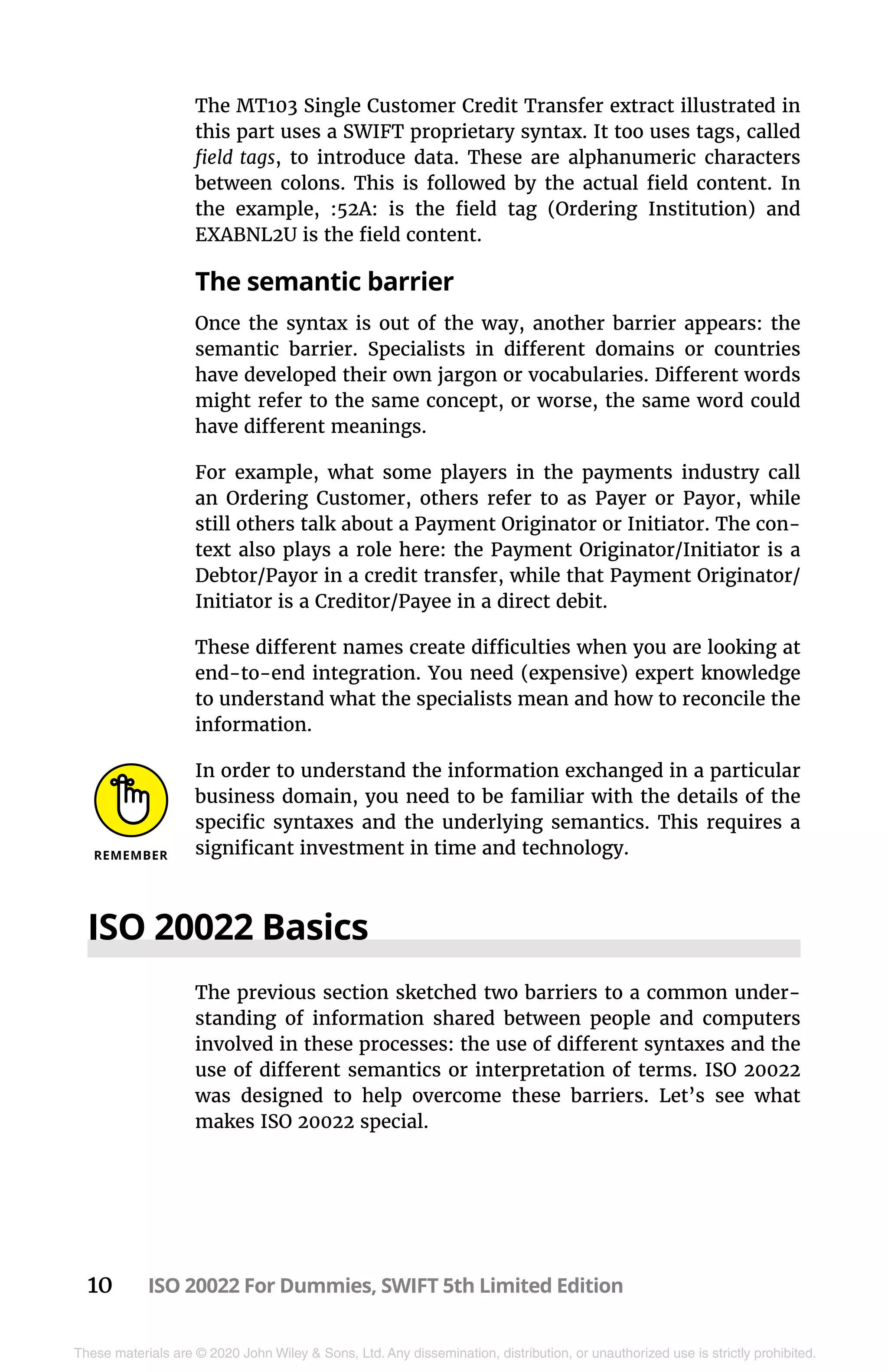 SWIFT_ISO20022_for_Dummies_2020 [67p].pdf