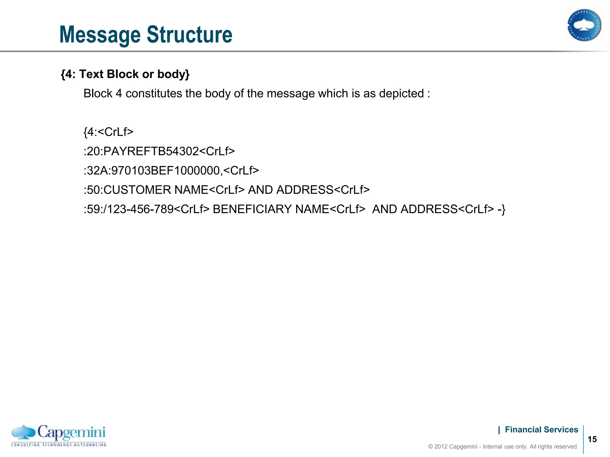 SWIFT_L2.ppt with detailed version of swift | PPT