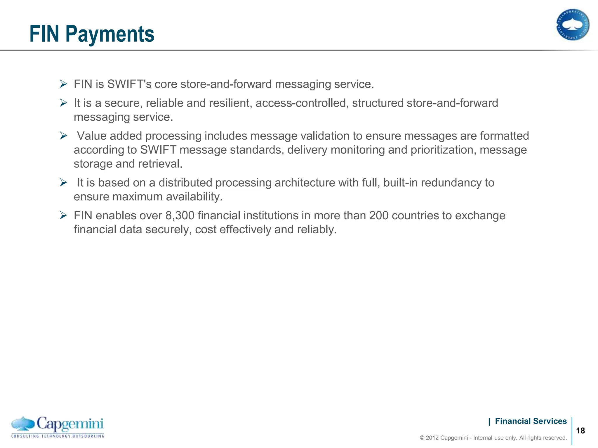 SWIFT_L2.ppt with detailed version of swift | PPT