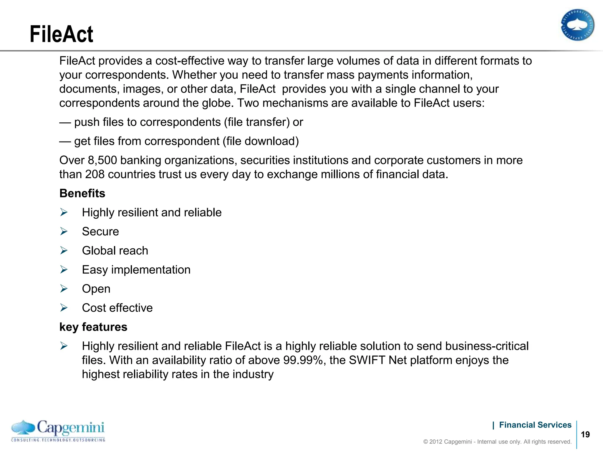 SWIFT_L2.ppt with detailed version of swift | PPT
