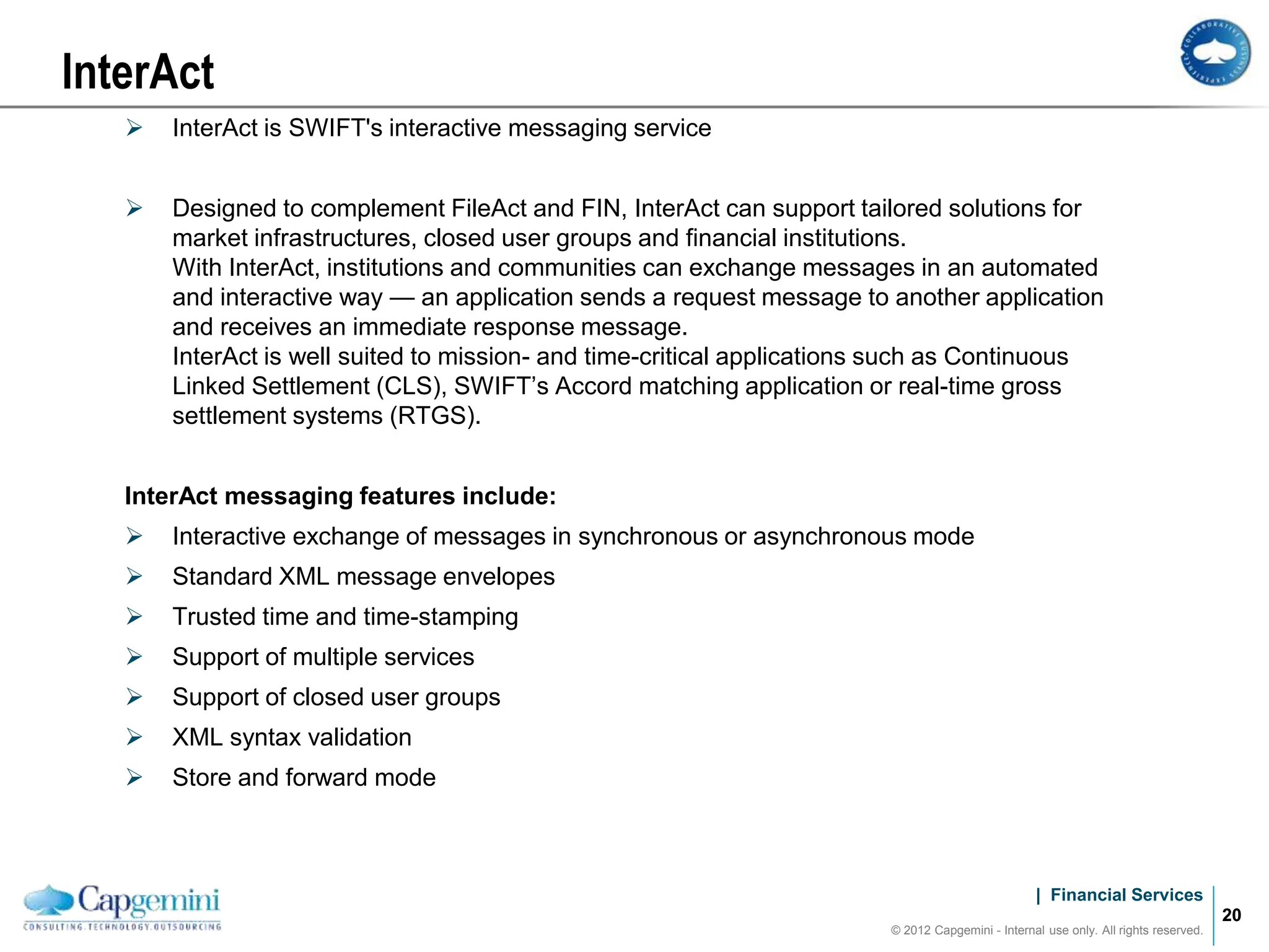 SWIFT_L2.ppt with detailed version of swift | PPT