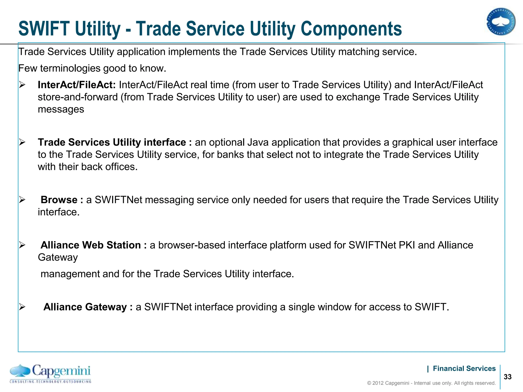 SWIFT_L2.ppt with detailed version of swift | PPT
