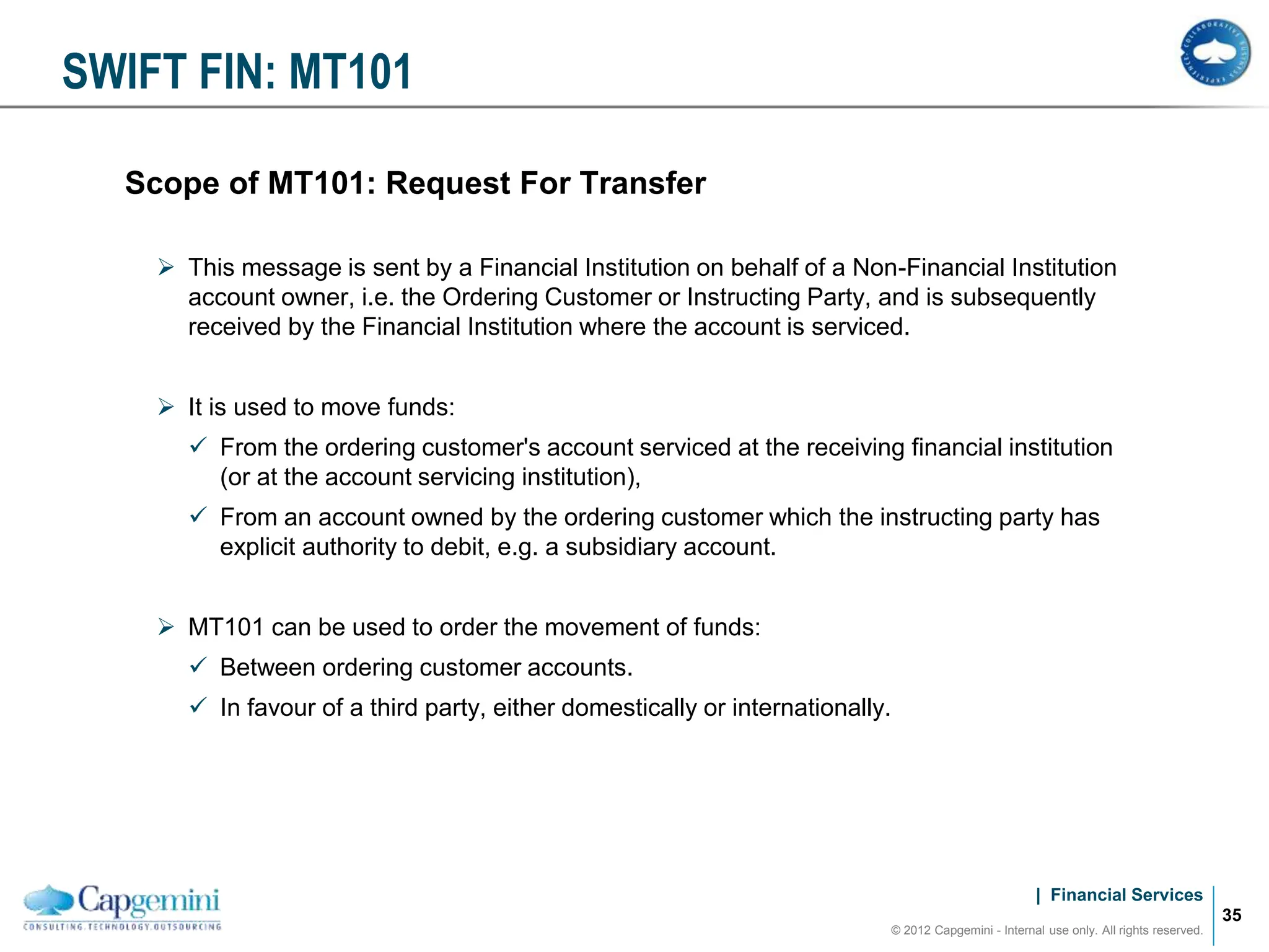 SWIFT_L2.ppt with detailed version of swift | PPT