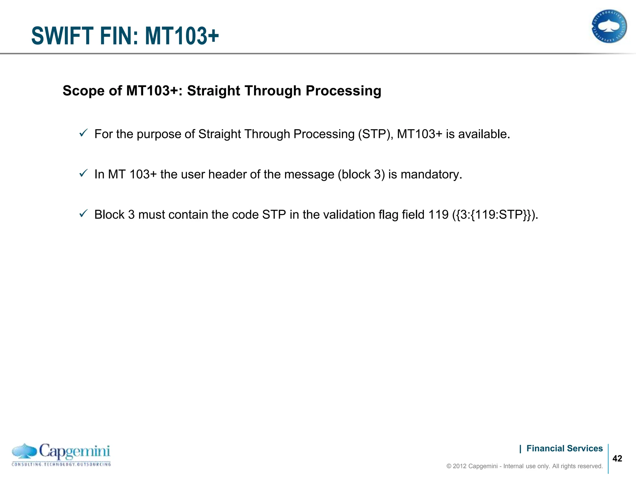 SWIFT_L2.ppt with detailed version of swift | PPT