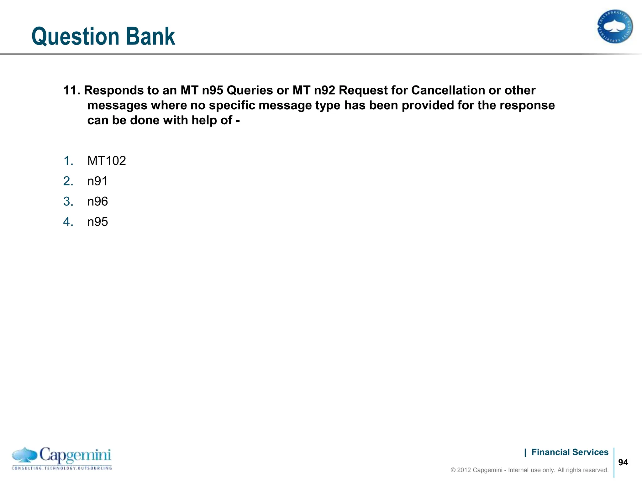 SWIFT_L2.ppt with detailed version of swift | PPT