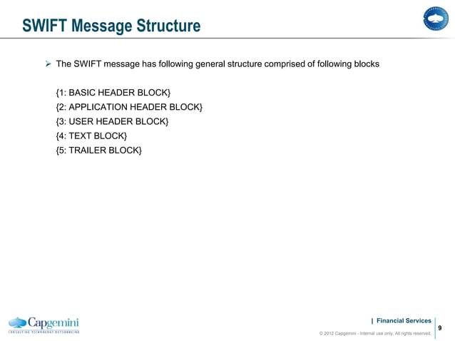 SWIFT_L2.ppt with detailed version of swift | PPT