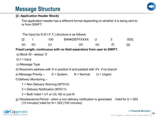 SWIFT_L2.ppt with detailed version of swift | PPT
