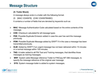 SWIFT_L2.ppt with detailed version of swift | PPT