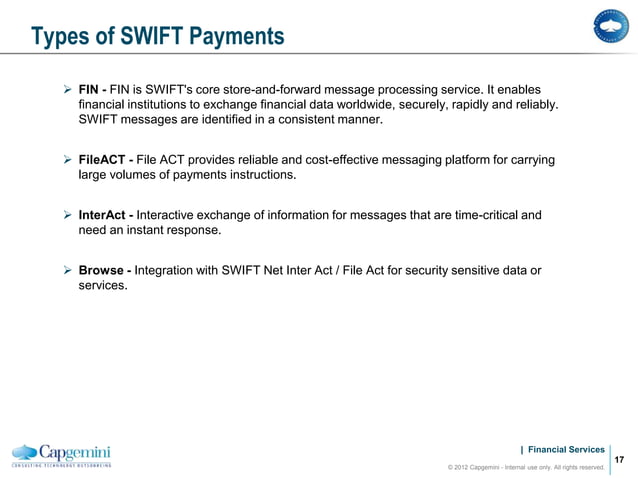 SWIFT_L2.ppt with detailed version of swift | PPT