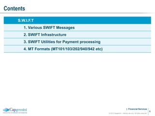 SWIFT_L2.ppt with detailed version of swift | PPT