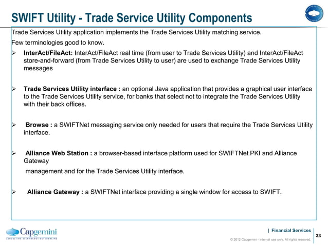 SWIFT_L2.ppt with detailed version of swift | PPT