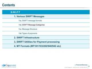 SWIFT_L2.ppt with detailed version of swift | PPT