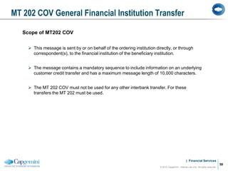 SWIFT_L2.ppt with detailed version of swift | PPT