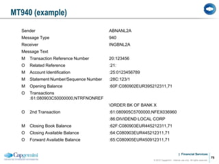 SWIFT_L2.ppt with detailed version of swift | PPT