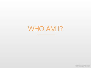 Swiftly Switching: The Transition from Obj-C to Swift | PPT