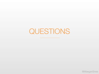 Swiftly Switching: The Transition from Obj-C to Swift | PPT