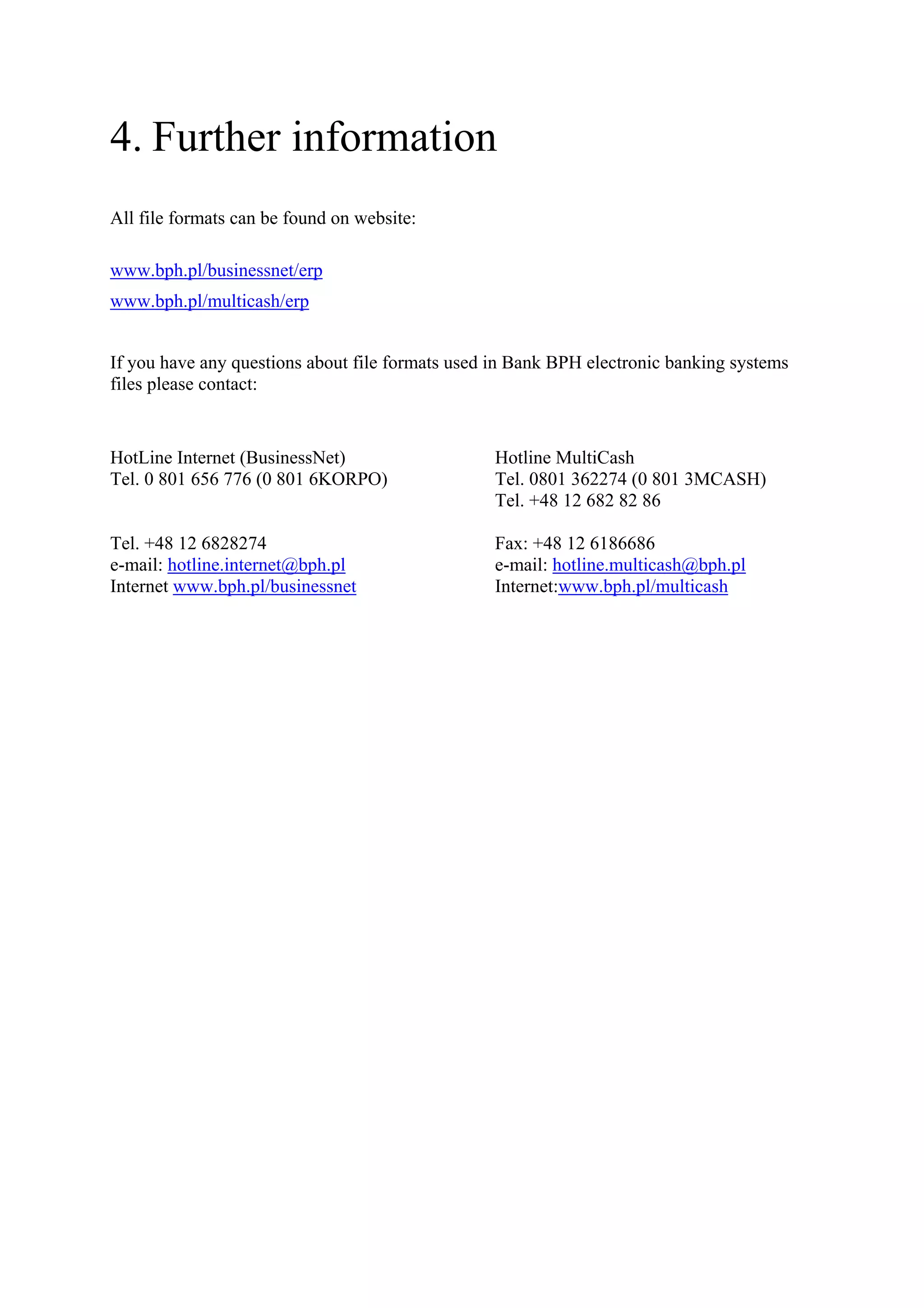 Swift mt940 942111247451789 | PDF