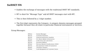 An introduction to SwiftNET | PDF