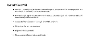 An introduction to SwiftNET | PDF