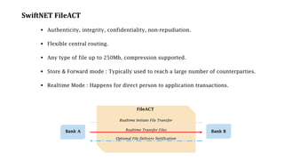 An introduction to SwiftNET | PDF