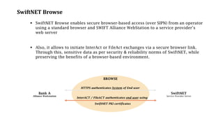 An introduction to SwiftNET | PDF