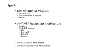 An introduction to SwiftNET | PDF