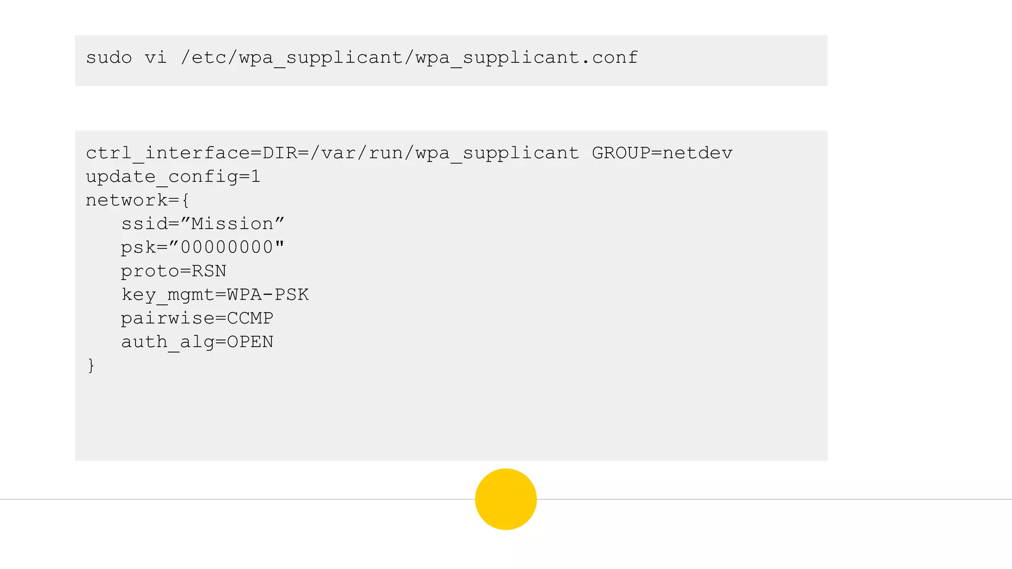 Swift On Raspberry Pi Ppt