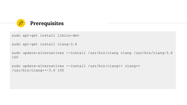 Swift on raspberry pi | PPT