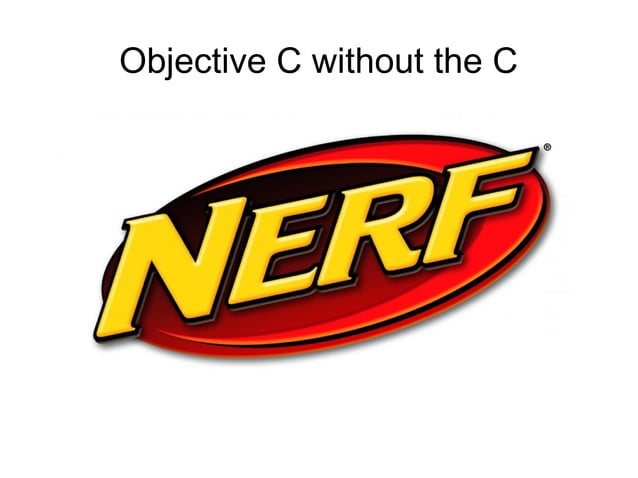 Swift Lunch & LEarn | PPT | Programming Languages | Computing