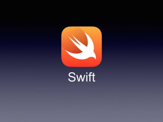 Swift Programming Language Presentation | PPTX