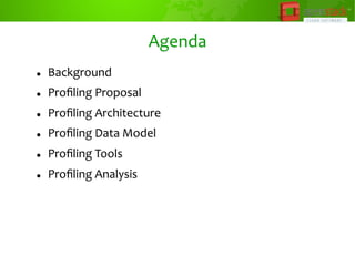 Swift profiling middleware and tools | PDF | Web Development | Internet