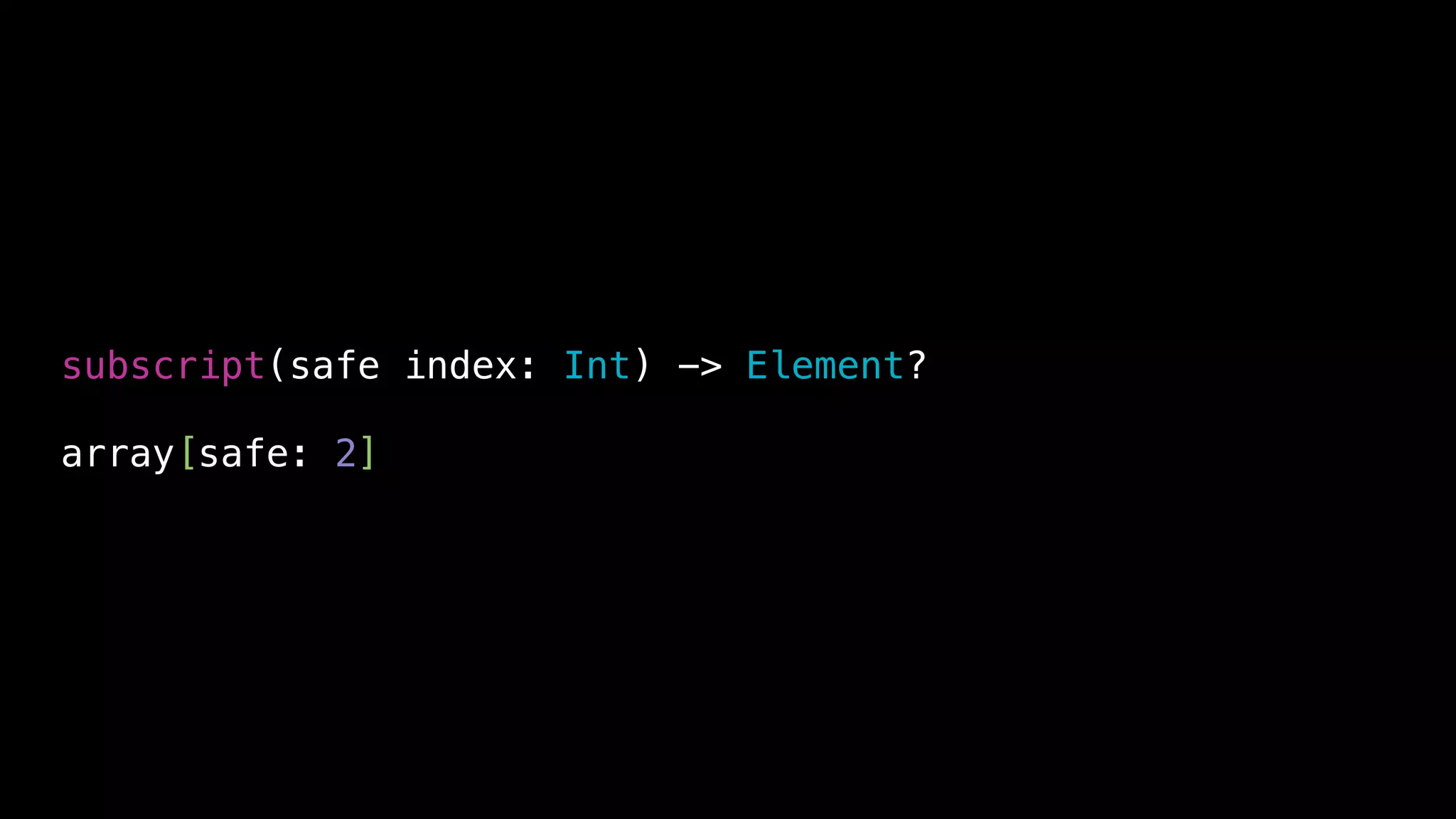 Swift Sequences & Collections | PDF | Programming Languages | Computing