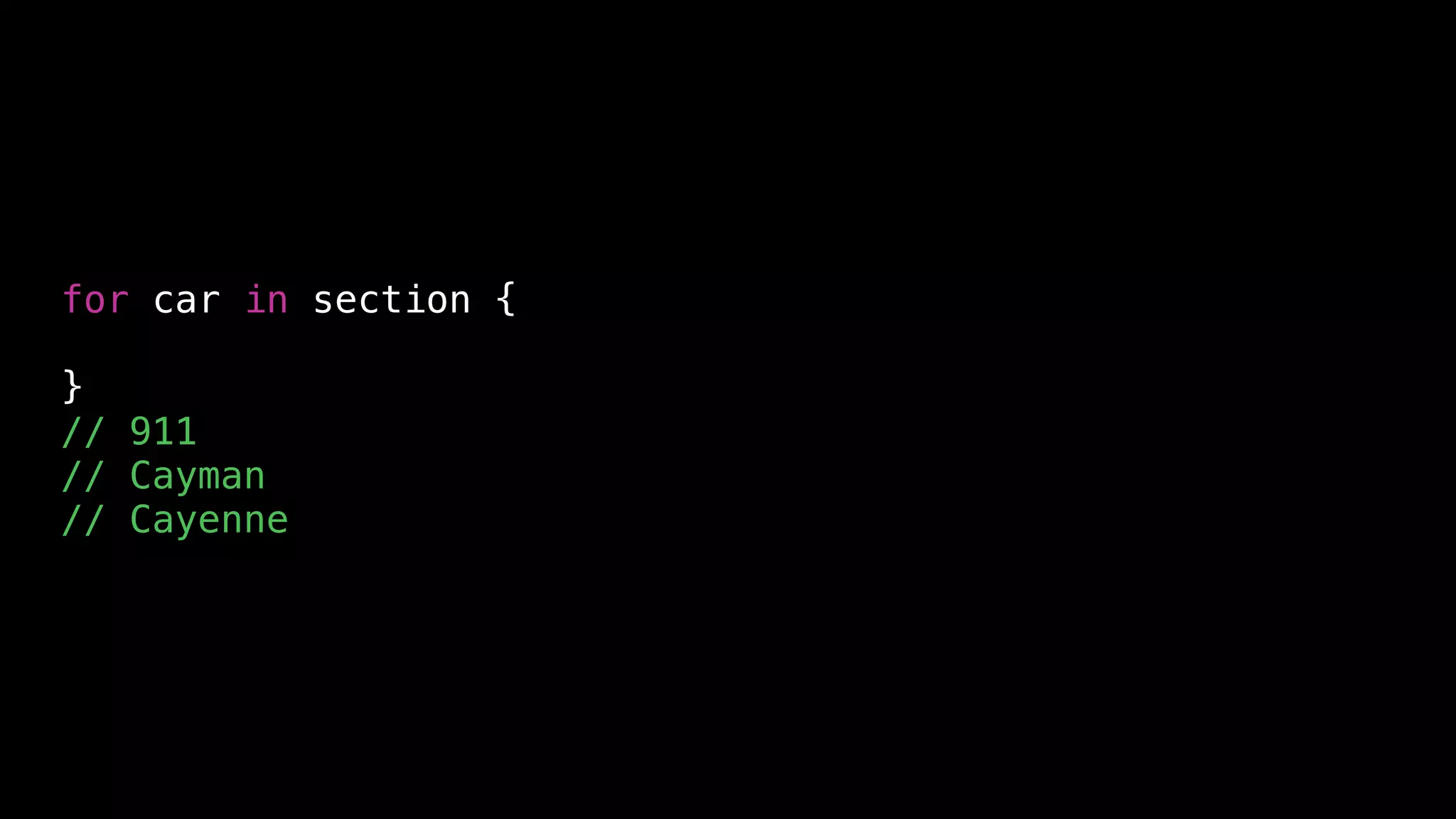 Swift Sequences & Collections | PDF | Programming Languages | Computing