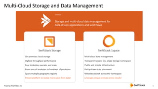 Accelerate and Scale Big Data Analytics and Machine Learning Pipelines ...