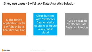 Accelerate and Scale Big Data Analytics and Machine Learning Pipelines with Disaggregated ...