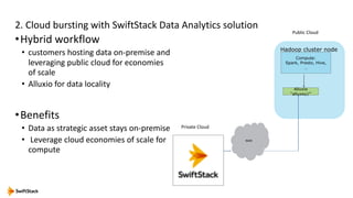 Accelerate and Scale Big Data Analytics and Machine Learning Pipelines ...