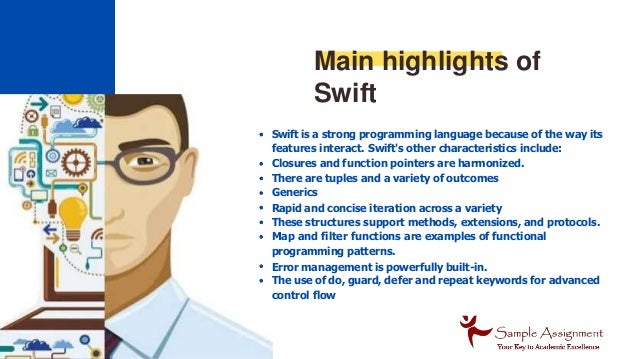 Swift The Complete Guide for Beginners, Intermediate, and Advanced ...
