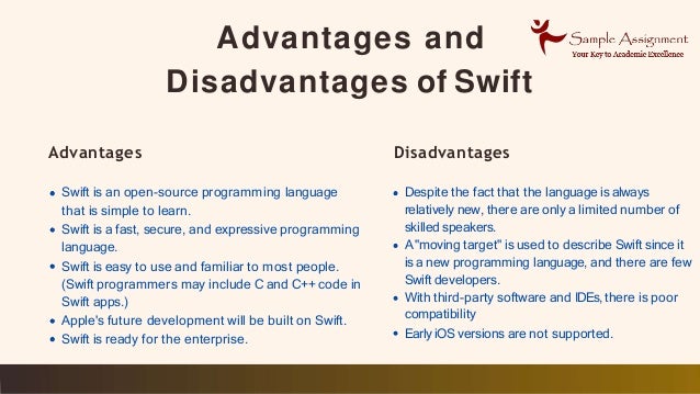 Swift The Complete Guide for Beginners, Intermediate, and Advanced ...