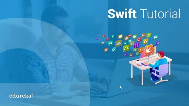Swift Tutorial For Beginners Swift Programming Tutorial Ios App Development Tutorial