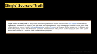 SwiftUI - State & Data Flow | PPT