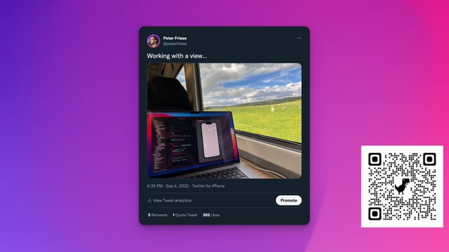 Firebase & SwiftUI Workshop | PDF
