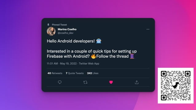 Firebase & SwiftUI Workshop | PDF
