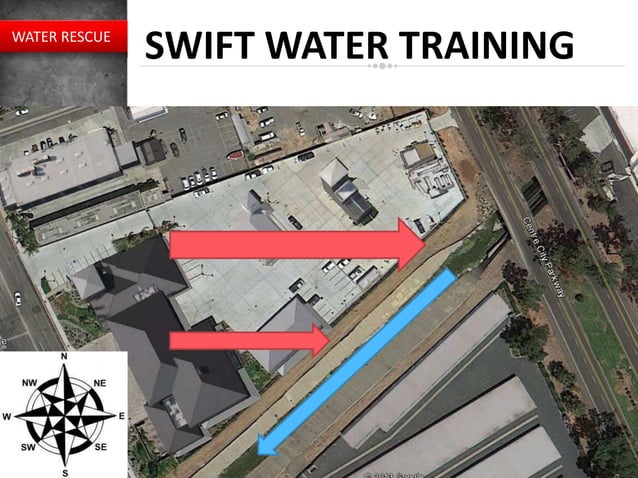 Swiftwater training | PPTX