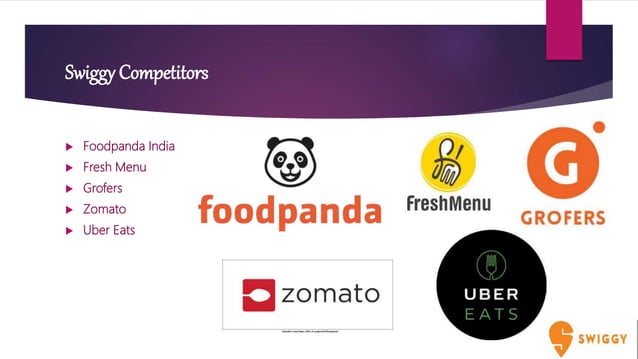 Swiggy | PPTX