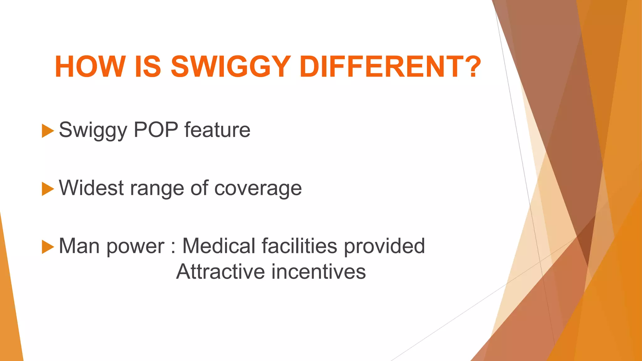 Swiggy | PPTX