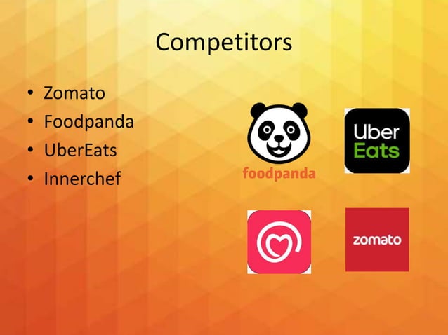 Swiggy Marketing strategy | PPTX