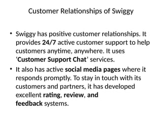 Swiggy CRM for Business Growth & Customer Satisfaction.pptx